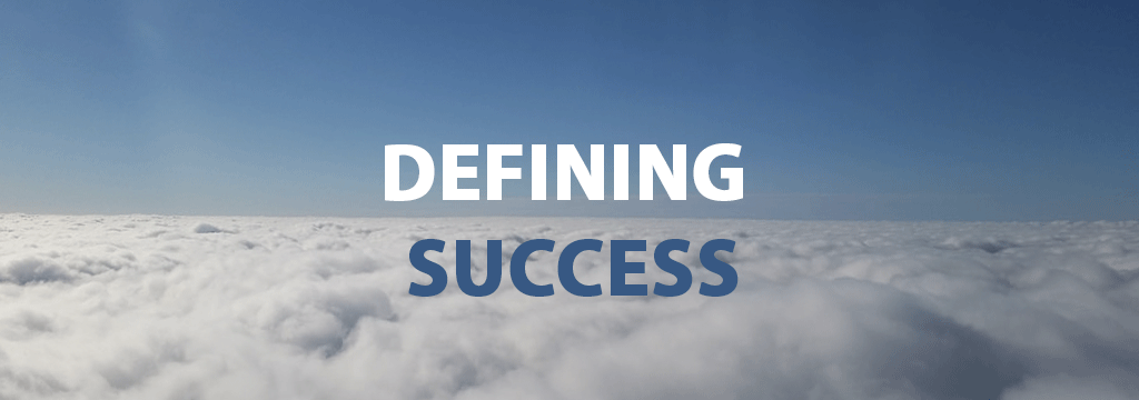 Defining Success - (an)drew tarvin | Founder of Humor That Works ...