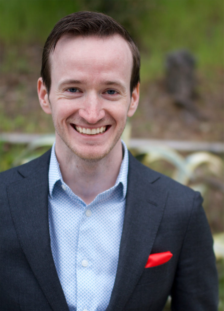 humor speaker | engineer | comedian - (an)drew tarvin | Founder of ...